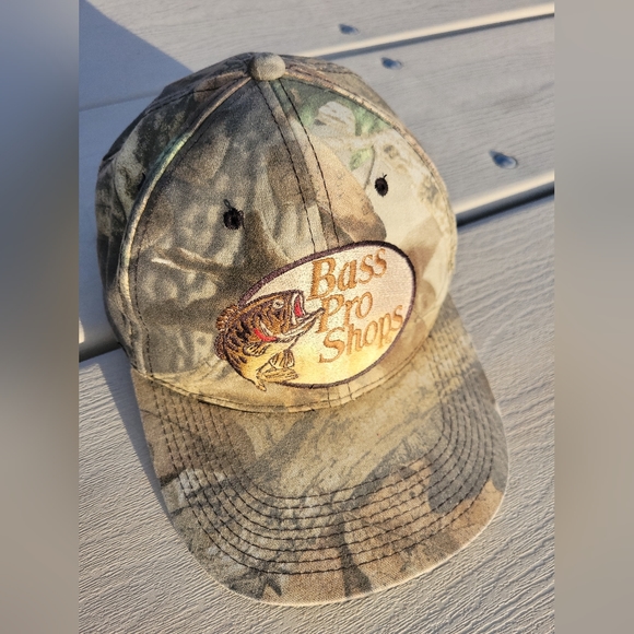 RedHead | Accessories | Bass Pro Redhead Hat | Poshmark